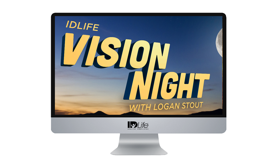 VISION NIGHT | October 26